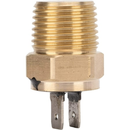 Brass Fan Heat Thermal Sensor Switch, Fan Heat Sensor Switch 4110225 ...