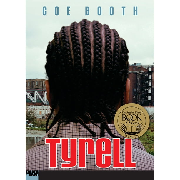 Tyrell (Paperback) - Walmart.com