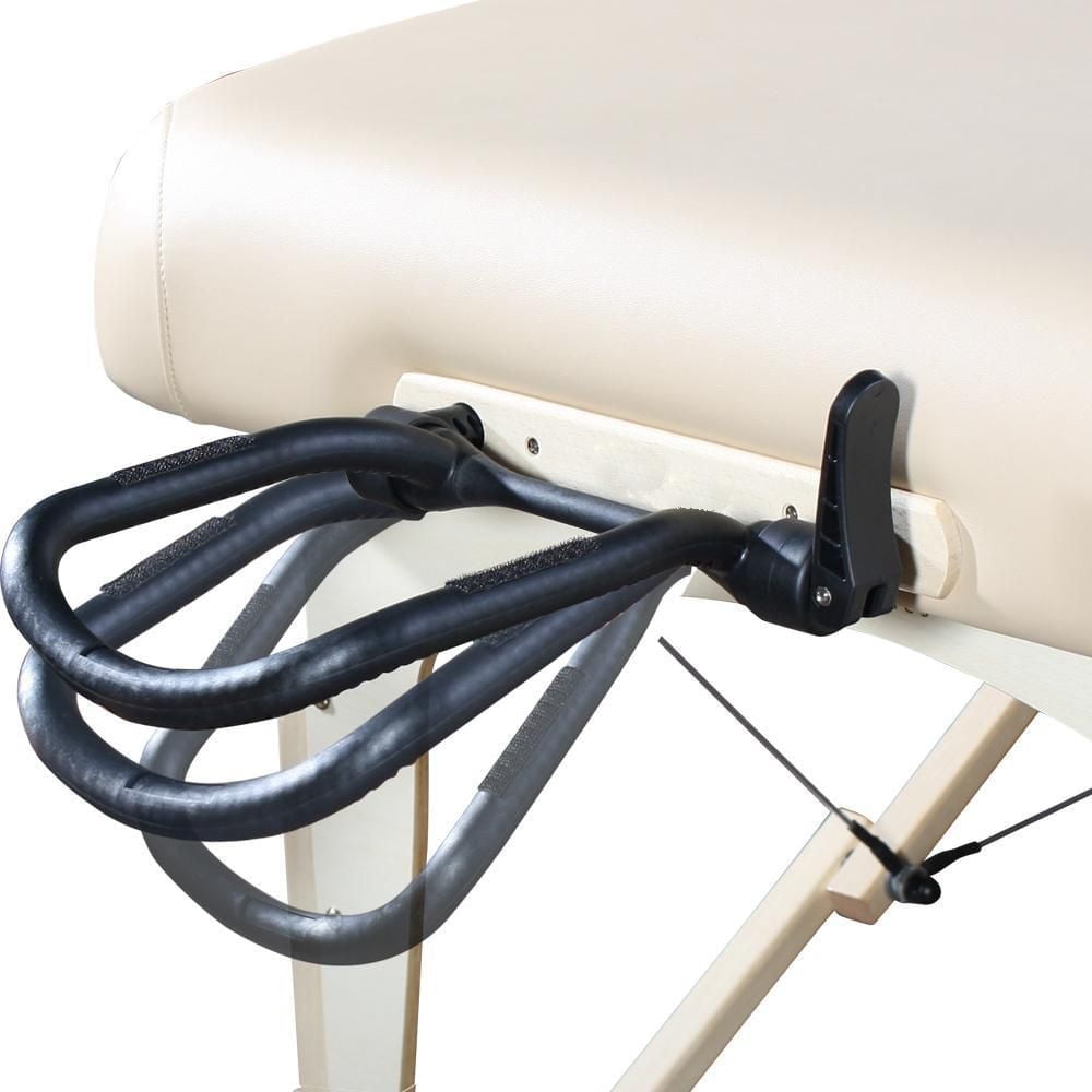 Click here for Master Massage Simplicity Adjustable Massage Table... prices