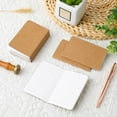200 Pack Pocket Notebook Softcover Mini Journals 2.5 x 4 Inches Small ...