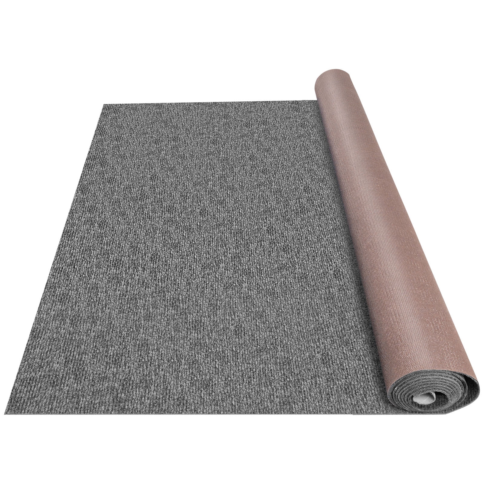 Click here for Vevor Gray Marine Carpet 6 Ft X 39.3 Ft Marine Car... prices
