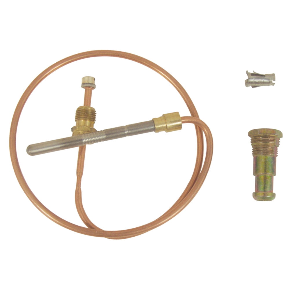 Honeywell Q390A1095/U Universal Thermocouple - 18" - Walmart.com