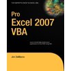 Excel 2016 Power Programming with VBA - Walmart.com