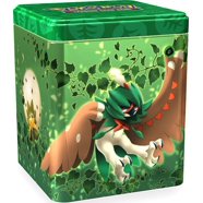 Pokemon Destined Rivals Uncommon Cynthia's Power Weight #162 - Walmart.com