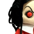 Living Dead Doll Creepy Cuddlers Plush: Sin - Walmart.com