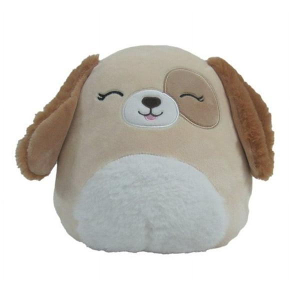Squishmallow Dog