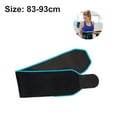 Relieve low back pain, herniated disc, sciatica and scoliosis, belt ... Relieve low back pain, herniated disc, sciatica and scoliosis, belt ...