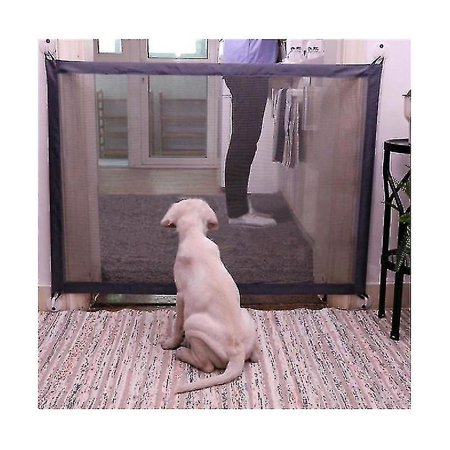 Portable Pet Isolation Net For Dog And Cat---(Fulbox) | Walmart Canada