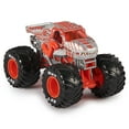 Monster Jam, Official ThunderROARus Monster Truck, Die-Cast Vehicle, 1: ...