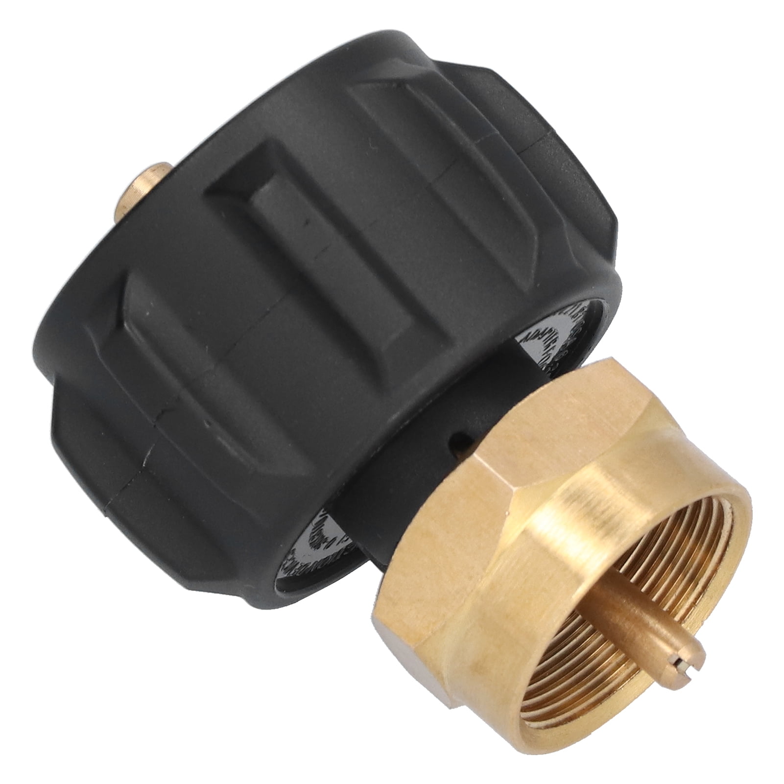 Acoplador de tanque, adaptador de recarga, acoplador de cilindro de ...