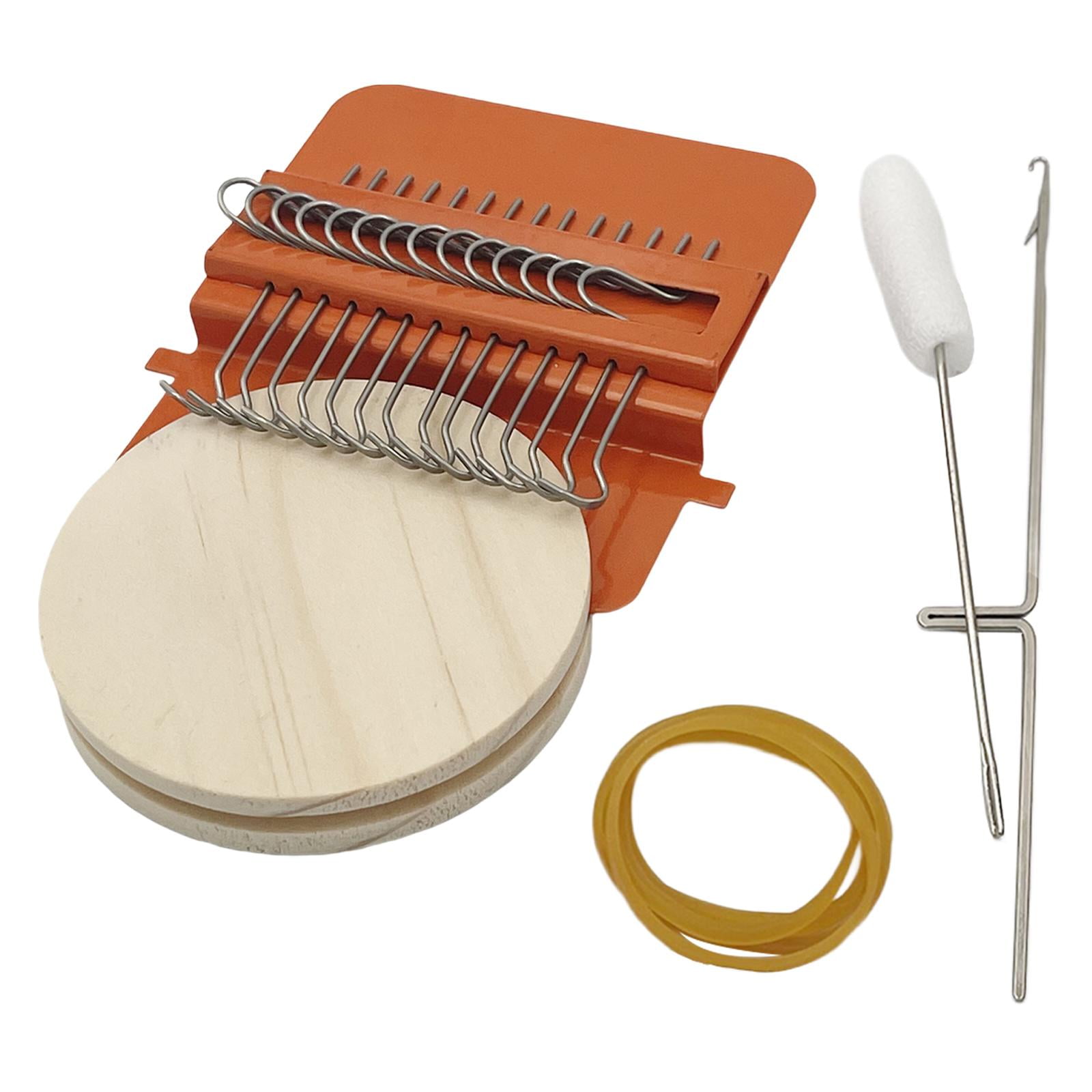 Small Loom Speed weve Type Weave Tool Weave Darning Machine Tool ...