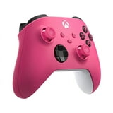 Microsoft Xbox Wireless Controller - Deep Pink - Walmart.com