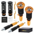 Maxpeedingrods Performance Coilovers for BMW 1 Series E82 E88 2008-2013 ...