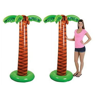 Bestway Fast Set Paradise Palms 15'x33" Inflatable Pool Set with ...