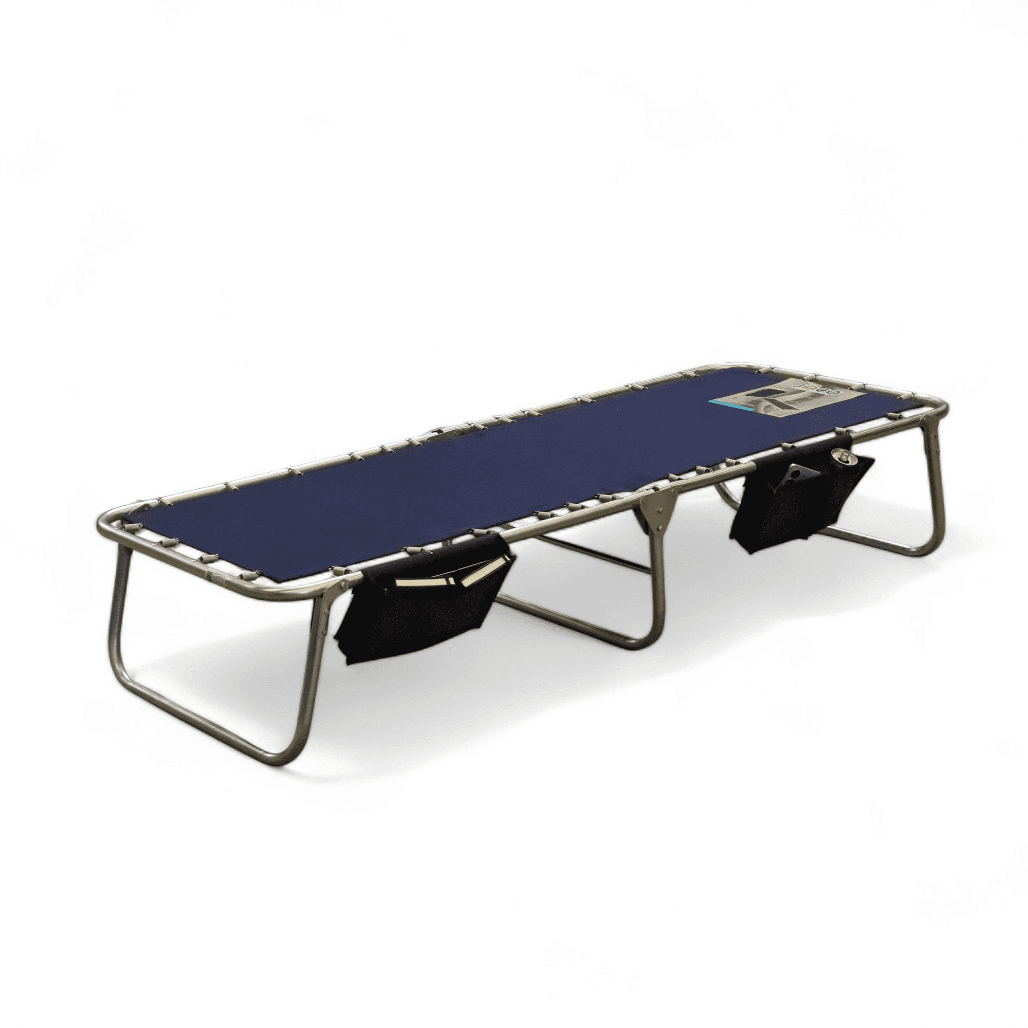 Catre Plegable con Bolsas para Colocar Artículos mod. 501 | Walmart en ...