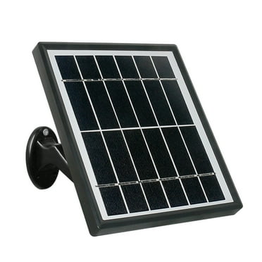 Bushnell Trophy Cam HD Brown Solar Panel - Walmart.com