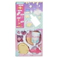 Num Noms Snackables DIY Birthday Cake Slime Kit with Bite-Sized Cute ...