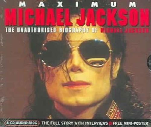 MAXIMUM MICHAEL JACKSON: INNOCENT - Walmart.com