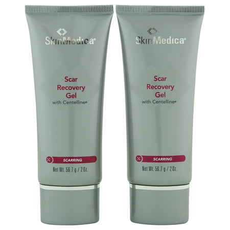 SkinMedica Scar Recovery Gel With Centelline 2 oz 2 ct - Walmart.ca