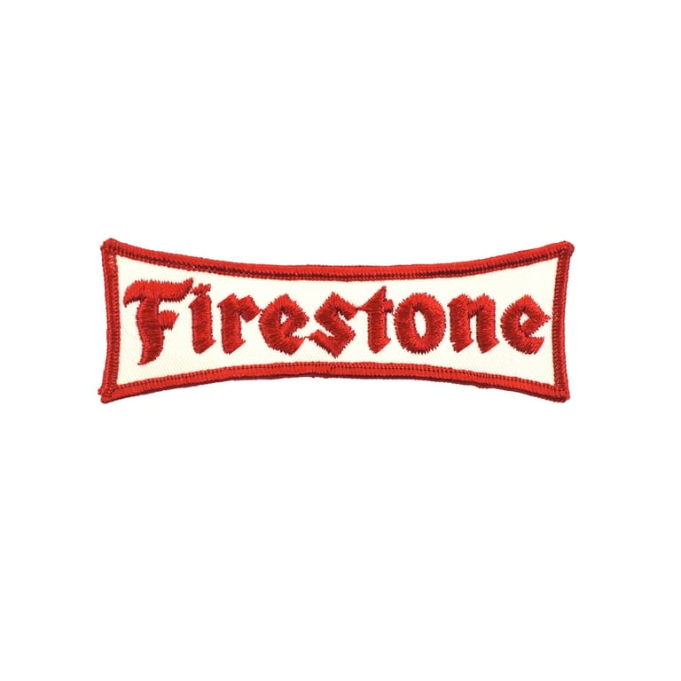 Firestone Logo Vector