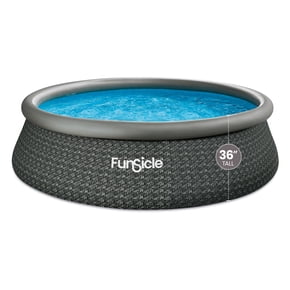 Funsicle Outdoor Pools & Accessories | Walmart.ca