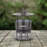 Dynatrap LED Atrakta Series 1/4 Acre Outdoor Trap - Walmart.com