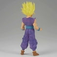 SS2 Gohan - DragonBall Z Clearise Figure (Banpresto) 18943 - Walmart.com