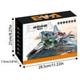 Jet Fighter Stunt RC Airplane, RC Fighter Jet Toy Remote Control Jet Plane, Aero Jet Control ...