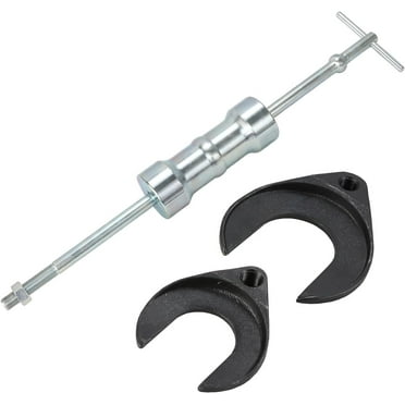 MateAuto Axle Spindle Rethreading Kit,16 Piece Precision Restorer ...