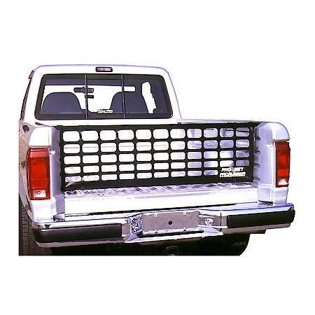 Covercraft ProNet Tailgate Net - Vinyl, Black - Walmart.com