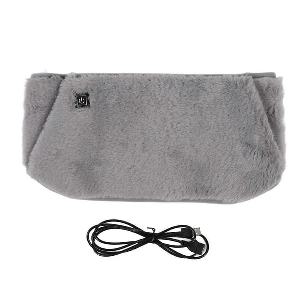 Electric Heating Pad Wrap Around, USB Adjustable Temperature Hand ...