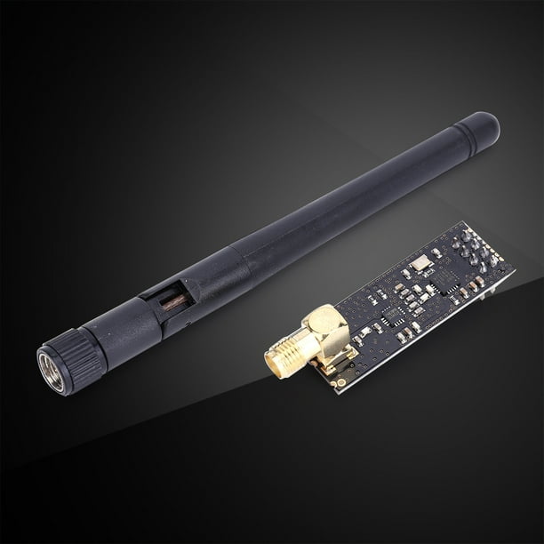 Wireless Module Professional Electronic Module with Antenna Useful for ...