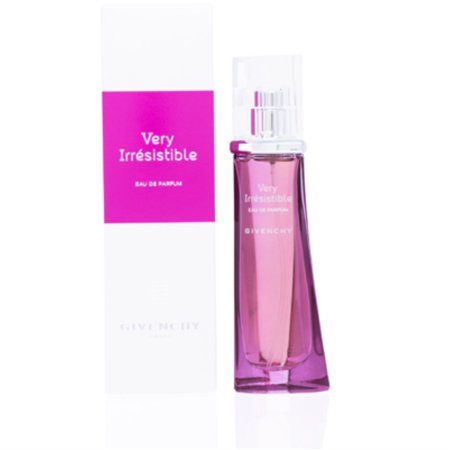 Cosmopolitan Cosmetics, Inc. VERY IRRESISTIBLE/GIVENCHY EDP SPRAY 1.0 ...