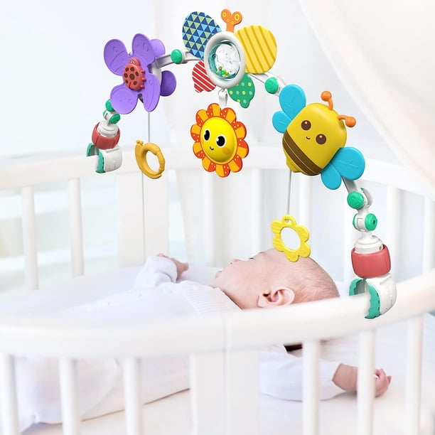 Bassinet Mobile