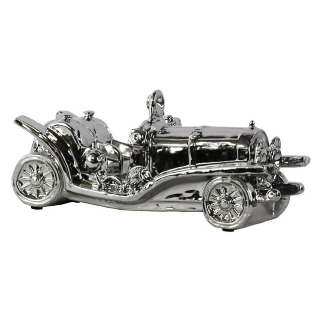 Urban Trends Ceramic 1913 Hudson 6-54 Speedster Car Figurine - Walmart.com