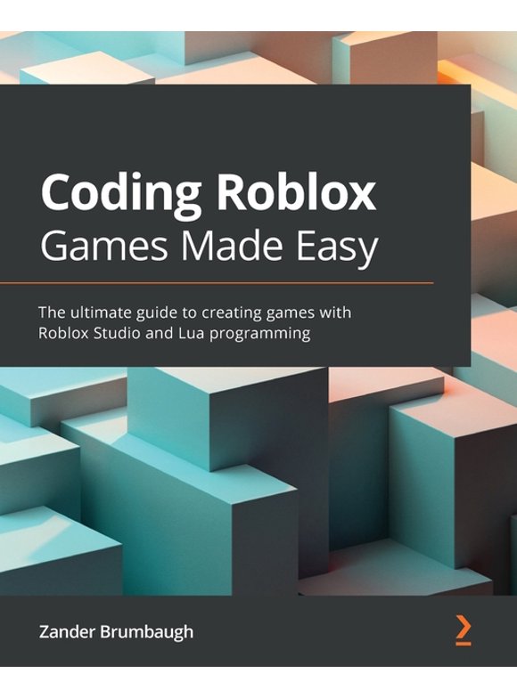 Roblox Books in Roblox - Walmart.com