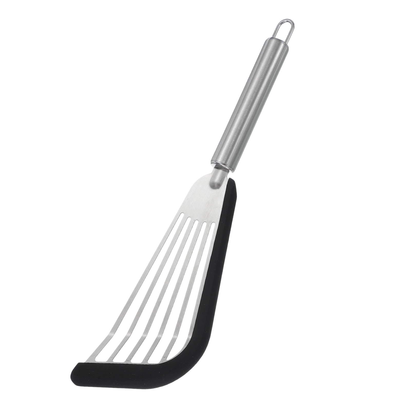 Click here for Unique Bargains Stainless Steel Fish Spatulas With... prices