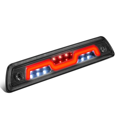 NUVISION LIGHTING 3BL-ZTL-003-CH For 1999 to 2007 Silverado Sierra 1500 ...