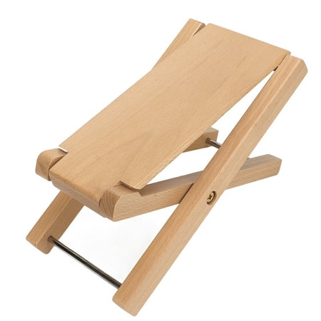 Classic Guitar Footrest, Stable Durable Correct Posture Elegant Style ...