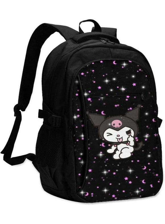 Kuromi Backpack