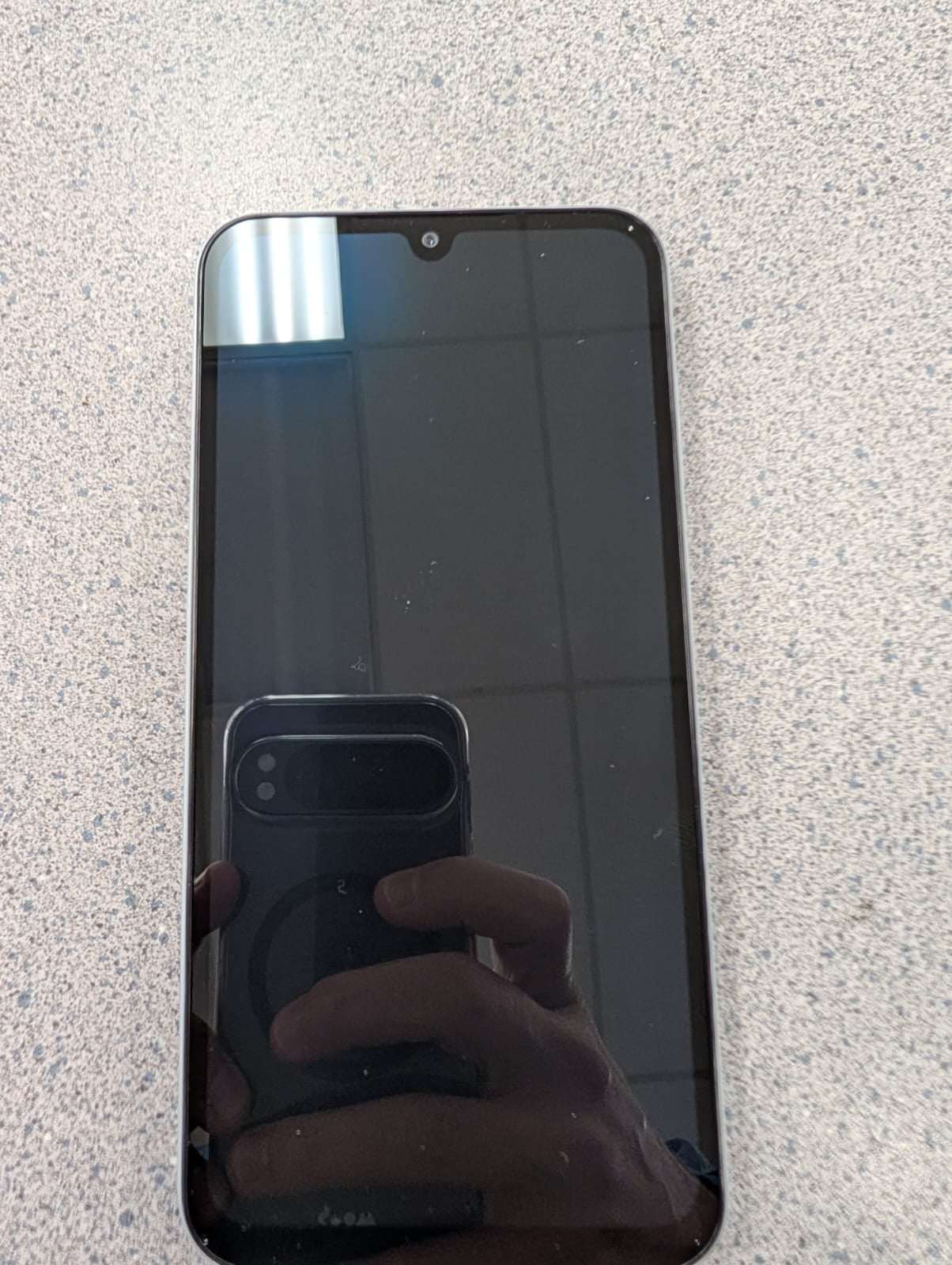 Pre-Owned Samsung Galaxy A15 4G LTE 6.5" 128GB+6GB Unlocked (for T ...