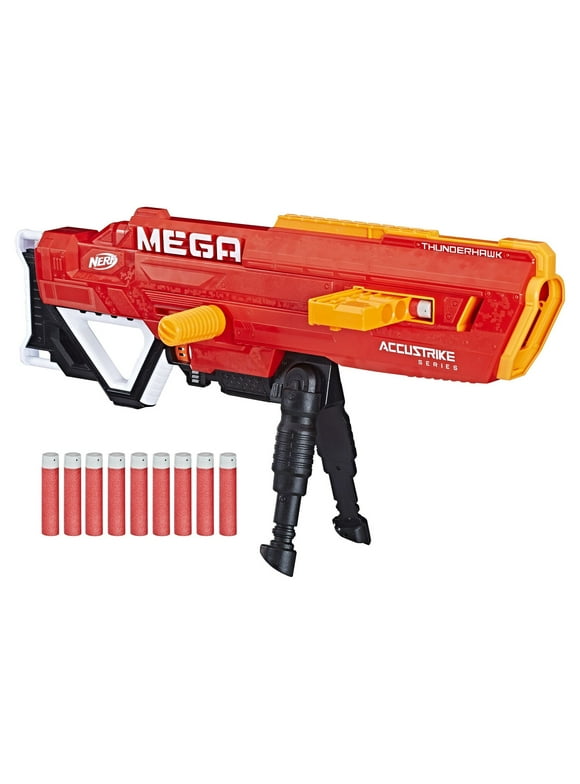 Nerf Mega in Nerf Blasters - Walmart.com
