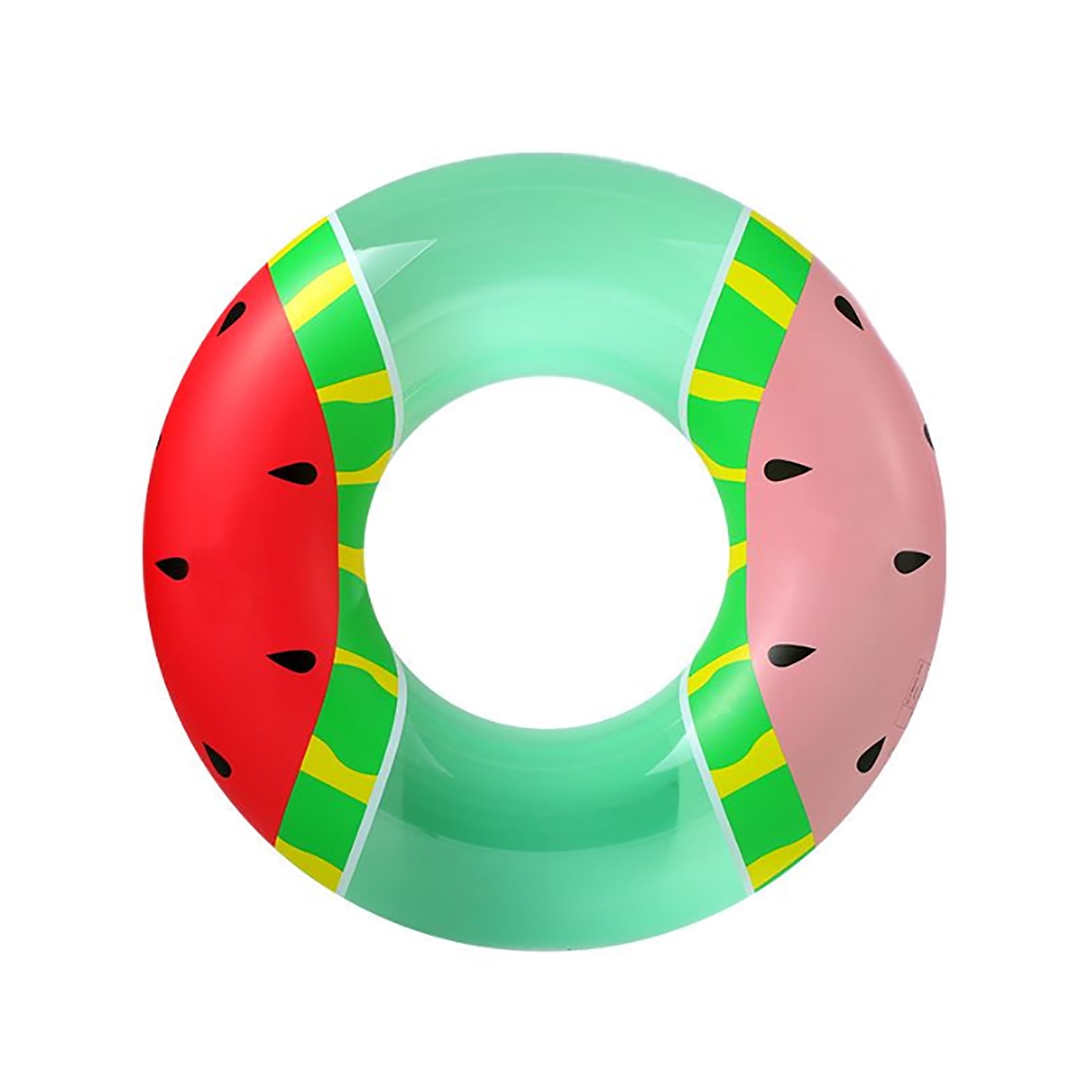 Swimming Circle Inflatable Pool Thickened Storage Portable Two-Color ...