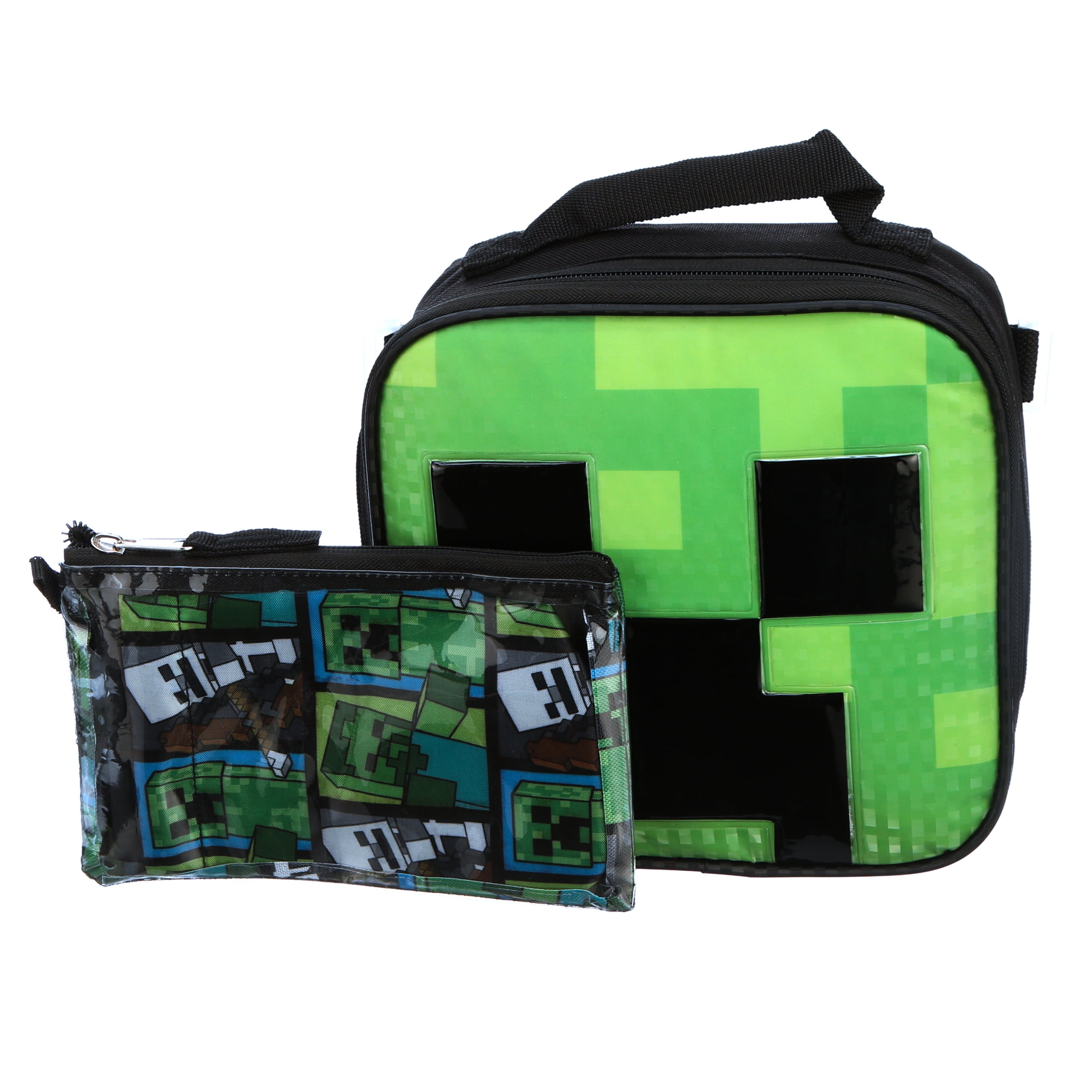 Minecraft Bag