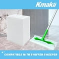 Dry Sweeping Cloths Dry Mop Refills for Floor Mopping and Cleaning ...