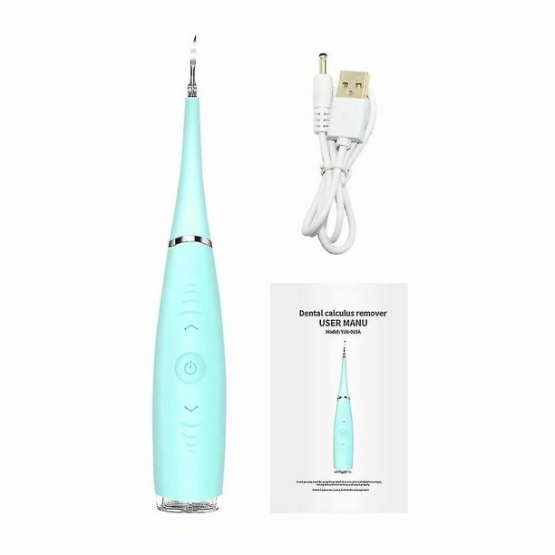 Electric Dental Calculus Remover,electric Tooth Cleaner,teeth To Remove ...