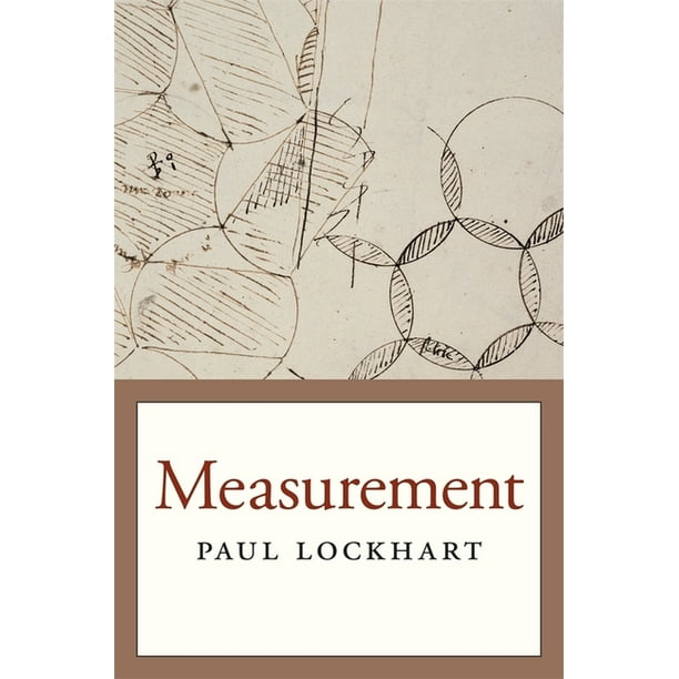 Measurement (Paperback) - Walmart.com