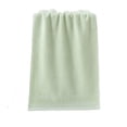CuiLiyq Large Cotton Towel, 29.1" x 12.9" Soft Absorbent Quick Dry ...