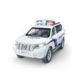 1:32 Car Model Diecast Gifts Ambulance Fire-Truck Policecar Model Sound ...