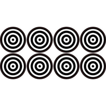 5.25in x 3in Blue Cursive M Monogram Sticker Fancy Vinyl Vehicle ...